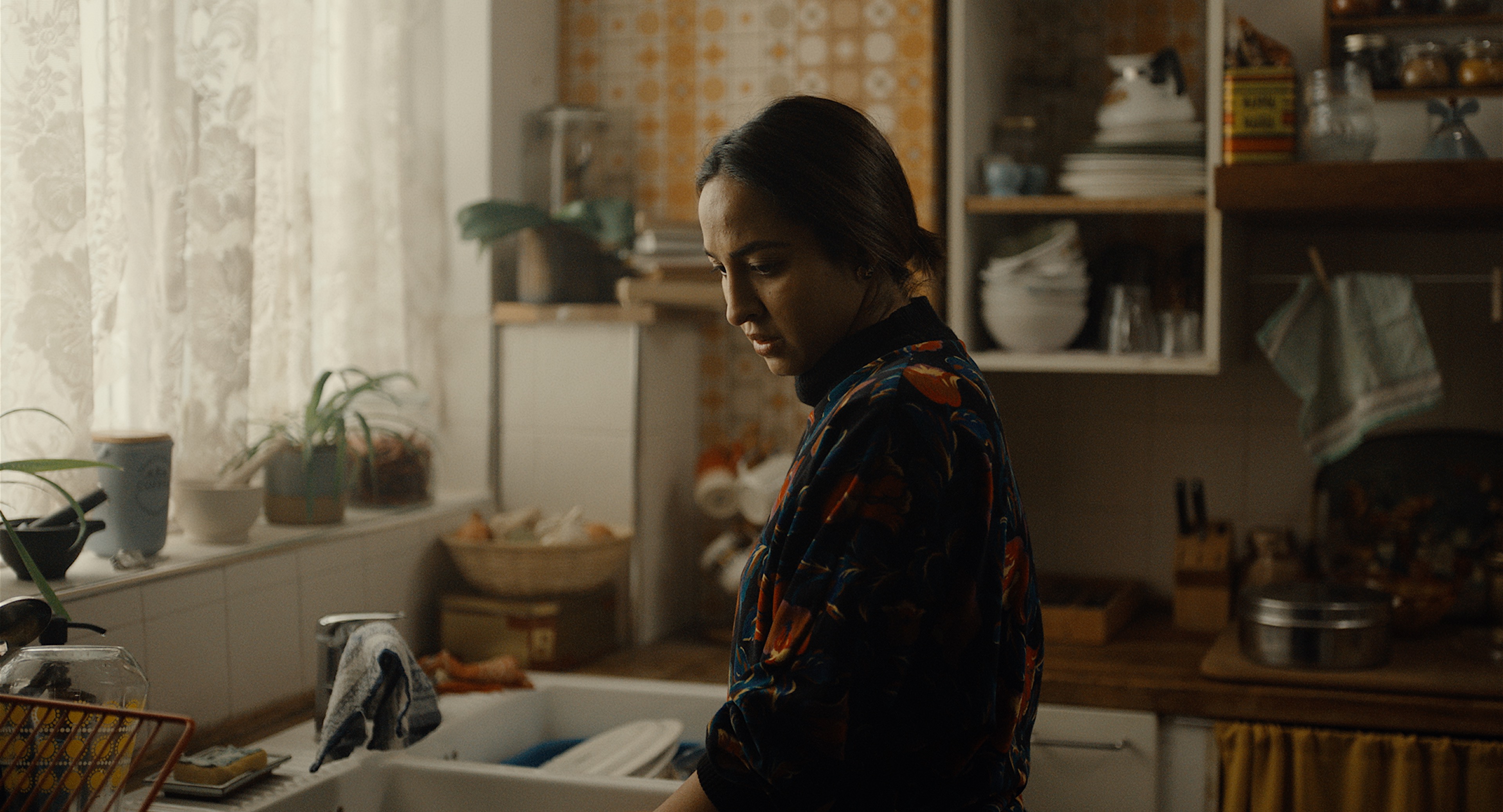 Oscar Partridge - Director of Photography