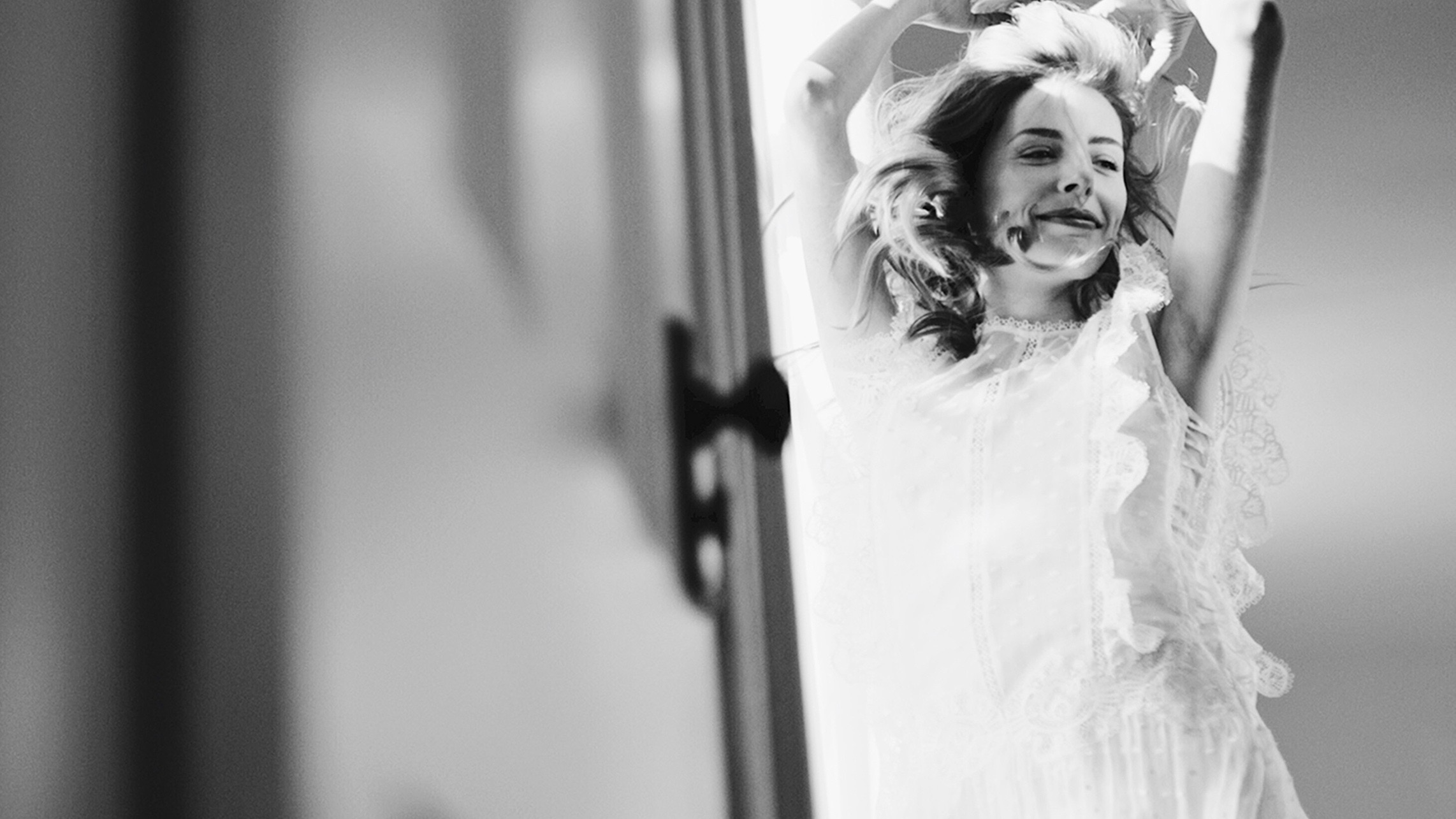 Commercial / Oscar Partridge - Director of Photography